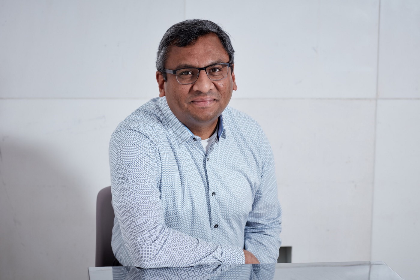 Ram Ramamoorthy to lead new Centre for AI for Assistive Autonomy ...