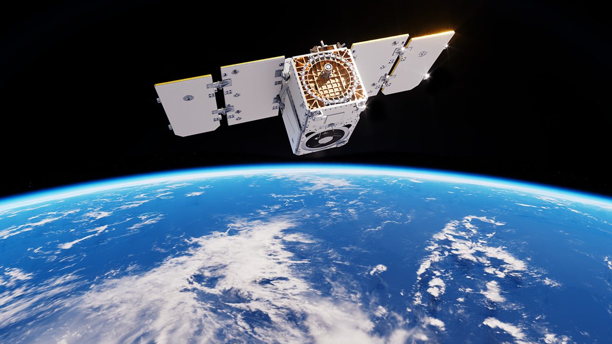 DeepSpace: A breakthrough in Earth observation satellite image ...