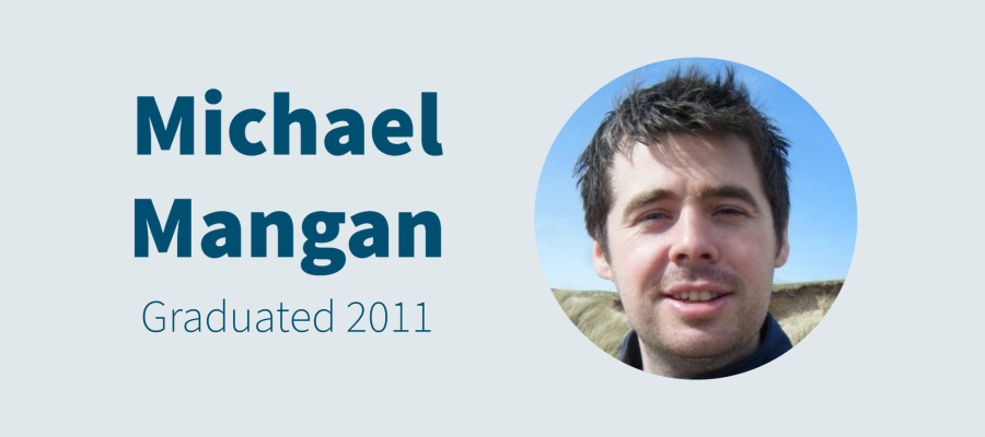 Michael Mangan | School of Informatics | School of Informatics