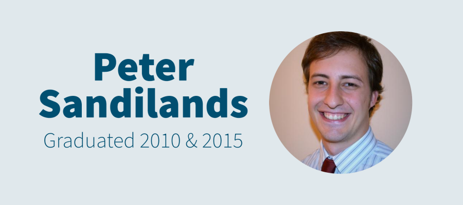 Peter Sandilands | School of Informatics | School of Informatics