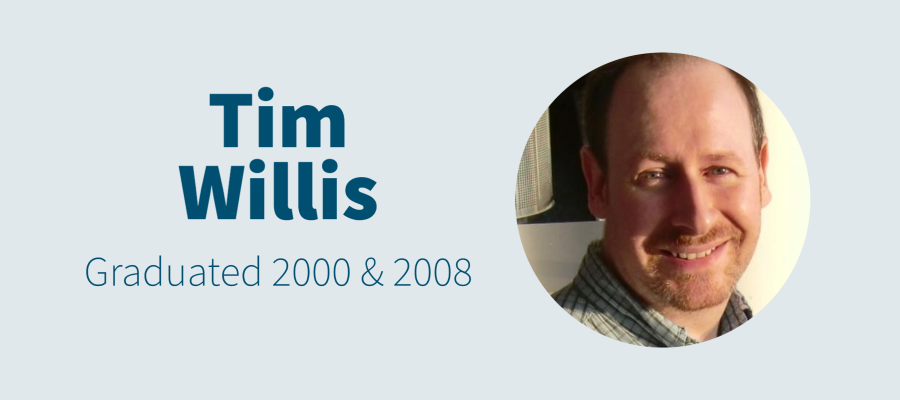 Tim Willis | School of Informatics | School of Informatics